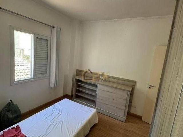 Sobrado com 3 dormitórios à venda, 79 m² por R$ 520.000 Jardim Primavera Jacareí/SP