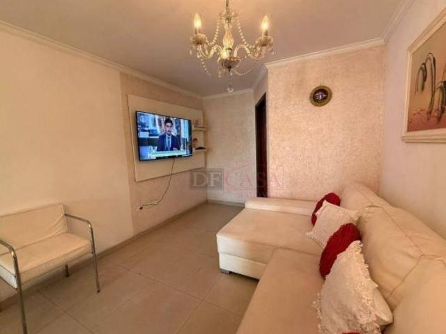 Sobrado com 3 dormitórios à venda, 79 m² por R$ 660.000,00 Penha de França São Paulo/SP