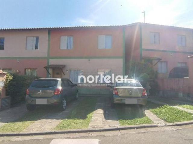 Sobrado com 3 dormitórios à venda, 79 m² por R$ 751.000,00 Jaraguá São Paulo/SP