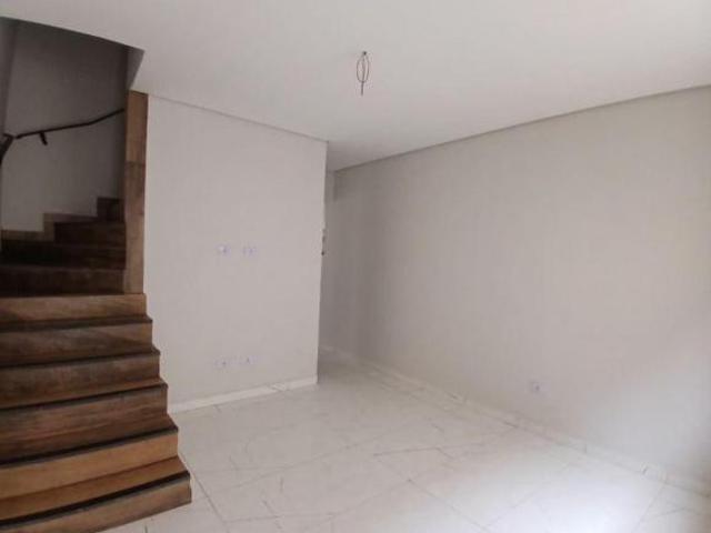 Sobrado com 3 dormitórios à venda, 79m² Mirim Praia Grande/SP