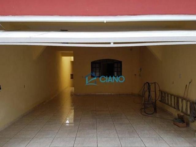 Sobrado com 3 dormitórios à venda, 80 m² por R$ 470.000,00 Vila Costa Melo São Paulo/SP