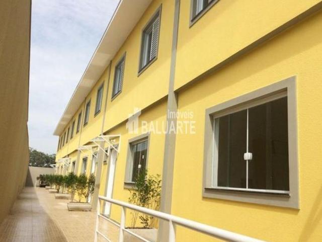 Sobrado com 3 dormitórios à venda, 80 m² por R$ 480.000,00 Pedreira São Paulo/SP