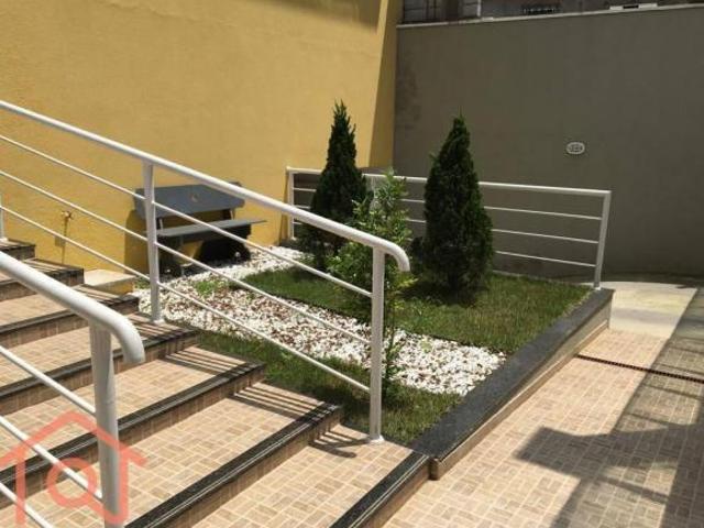 Sobrado com 3 dormitórios à venda, 80 m² por R$ 490.000,00 Jardim da Pedreira São Paulo/SP