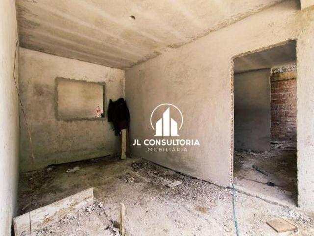 Sobrado à venda, 80 m² por R$ 530.000,00 Cidade Industrial Curitiba/PR