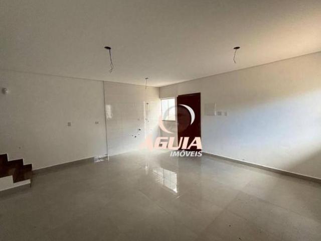 Sobrado à venda, 80 m² por R$ 550.000,00 Jardim Utinga Santo André/SP