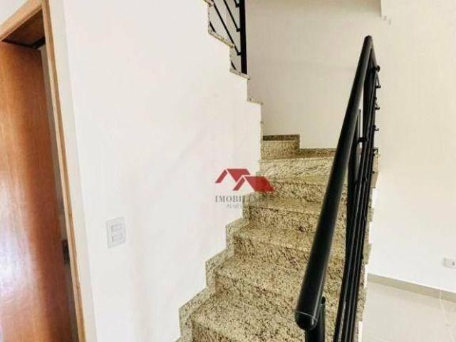 Sobrado com 3 dormitórios à venda, 80 m² por R$ 588.000,00 Jardim Nossa Senhora do Carmo São Pau