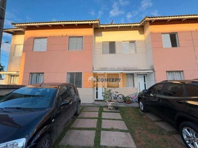 Sobrado com 3 dormitórios à venda, 80 m² por R$ 615.000,00 Jardim Imperador Suzano/SP