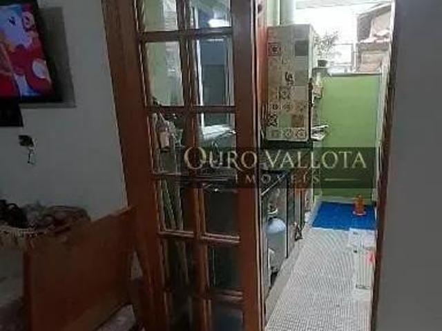 Sobrado com 3 dormitórios à venda, 80 m² por R$ 625.000,00 Vila Aricanduva São Paulo/SP