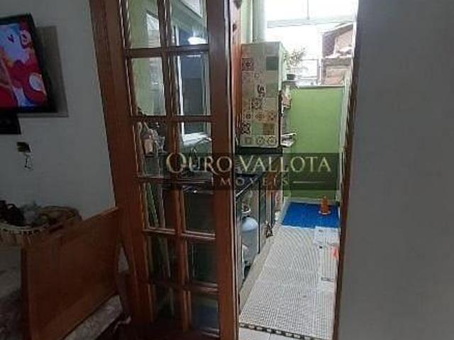 Sobrado com 3 dormitórios à venda, 80 m² por R$ 625.000,00 Vila Aricanduva São Paulo/SP