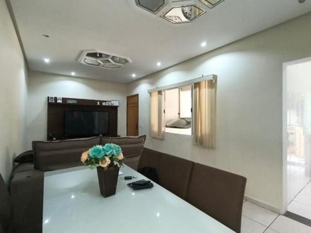 Sobrado com 3 dormitórios à venda, 80 m² por R$ 630.000,00 Aviação Praia Grande/SP