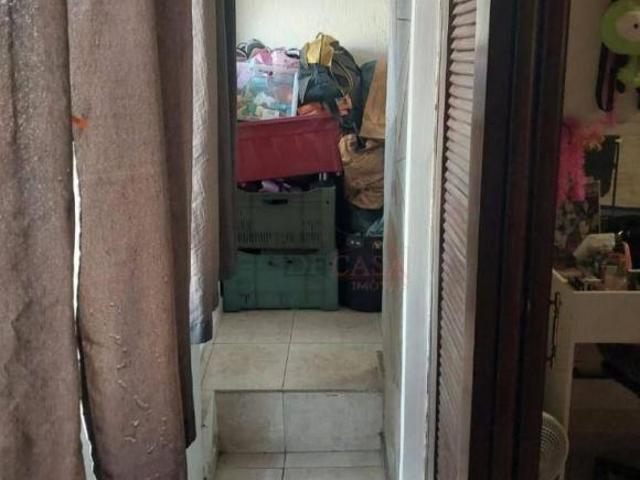 Sobrado com 3 dormitórios à venda, 80 m² por R$ 640.000,00 Penha São Paulo/SP