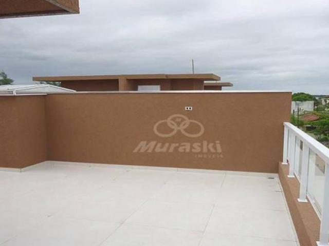 Sobrado com 3 dormitórios à venda, 80 m² por R$ 650.000,00 Coroados Guaratuba/PR