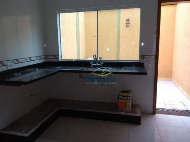 Sobrado com 3 dormitórios à venda, 80 m² por R$ 650.000,00 Parque São Lucas São Paulo/SP