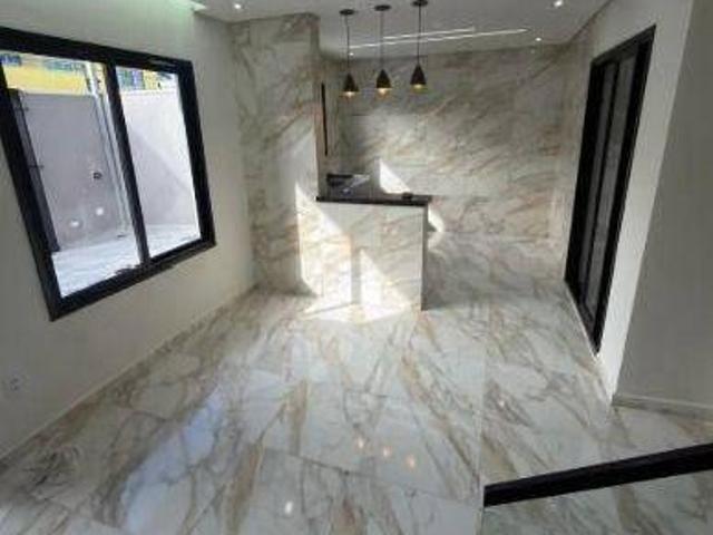 Sobrado à venda, 80 m² por R$ 650.000,00 Vila Paranaguá São Paulo/SP