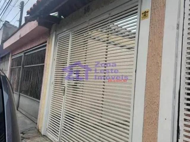 Sobrado com 3 dormitórios à venda, 80 m² por R$ 690.000,00 Vila Formosa São Paulo/SP