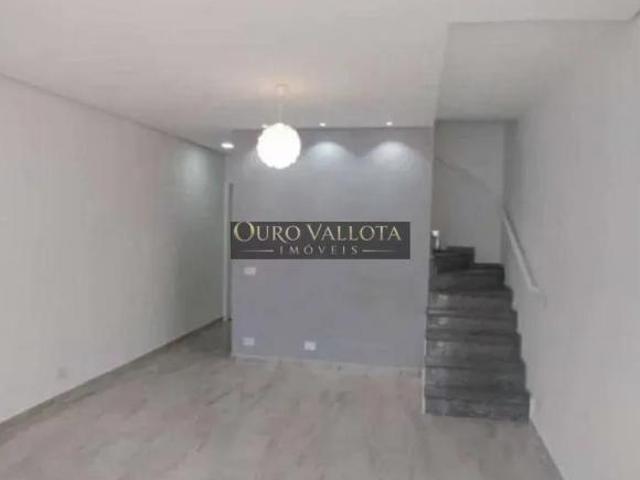 Sobrado com 3 dormitórios à venda, 80 m² por R$ 750.000 Jardim Aricanduva São Paulo/SP