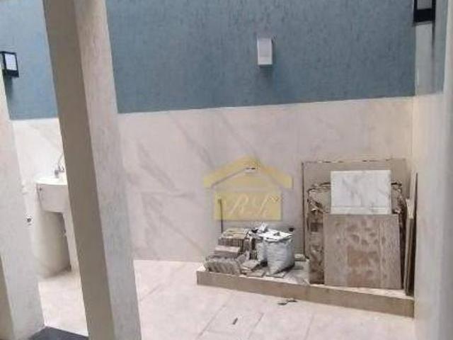 Sobrado com 3 dormitórios à venda, 80 m² por R$ 765.000,00 Vila Mariana São Paulo/SP