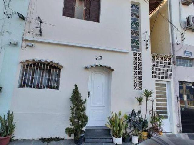 Sobrado com 3 dormitórios à venda, 80 m² por R$ 780.000,00 Tatuapé São Paulo/SP