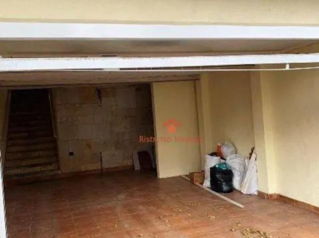 Sobrado à venda, 80 m² por R$ 930.000,10 Jaguaré São Paulo/SP