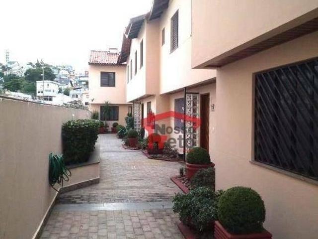 Sobrado com 3 dormitórios à venda, 80 m² por R$ 1.250.000,00 Vila Romana São Paulo/SP