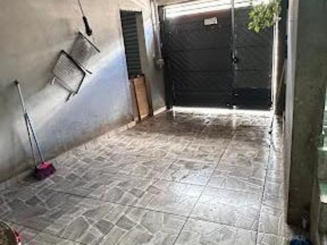Sobrado com 3 dormitórios à venda, 80 m² por R$ 265.000,00 Jardim Silveira São Paulo/SP