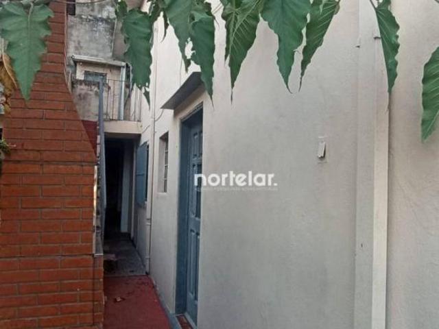 Sobrado com 3 dormitórios à venda, 80 m² por R$ 330.000,00 Freguesia do Ó São Paulo/SP