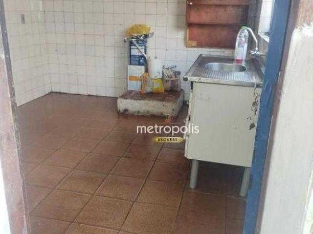 Sobrado com 3 dormitórios à venda, 80 m² por R$ 330.000,00 São José São Caetano do Sul/SP