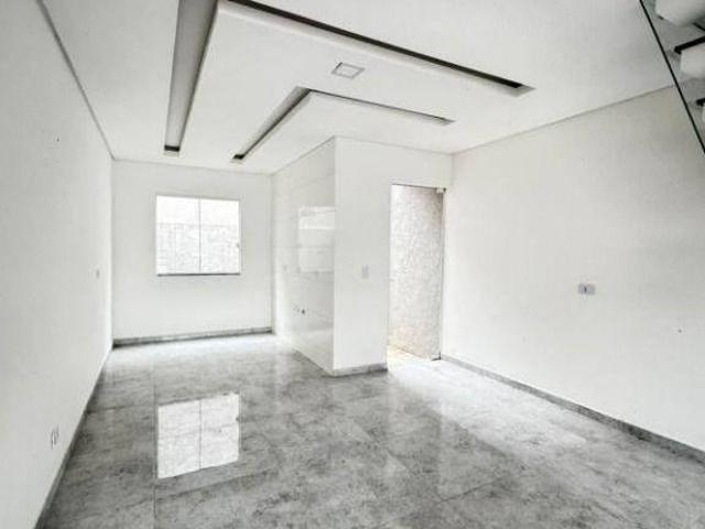 Sobrado com 3 dormitórios à venda, 80 m² por R$ 500.000,00 Campo de Santana Curitiba/PR