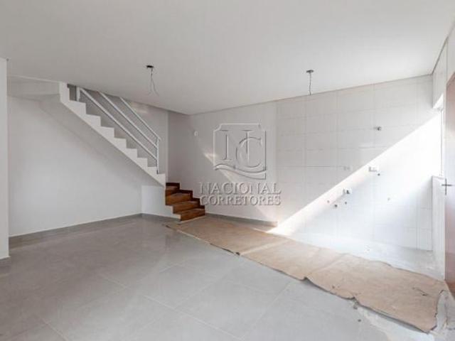 Sobrado com 3 dormitórios à venda, 80m² Jardim Utinga Santo André/SP