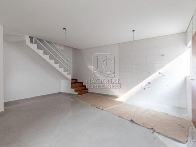 Sobrado com 3 dormitórios à venda, 80m² Jardim Utinga Santo André/SP