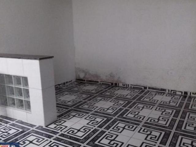 SOBRADO COM 3 DORMITÓRIOS A VENDA, 80m² PARQUE SANTOS DUMONT GUARULHOS/