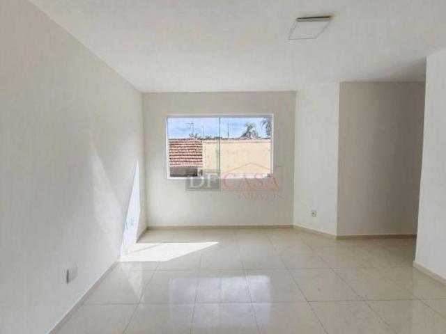 Sobrado com 3 dormitórios à venda, 81 m² por R$ 550.000,00 Itaquera São Paulo/SP