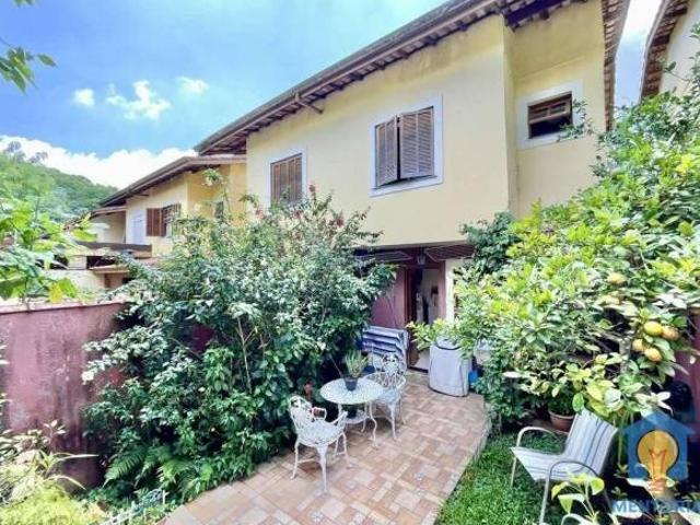 Sobrado com 3 dormitórios à venda, 81 m² por R$ 570.000,00 Residencial do Bosque Cotia/SP