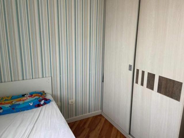 Sobrado com 3 dormitórios à venda, 81 m² por R$ 795.000,00 Villa Branca Jacareí/SP