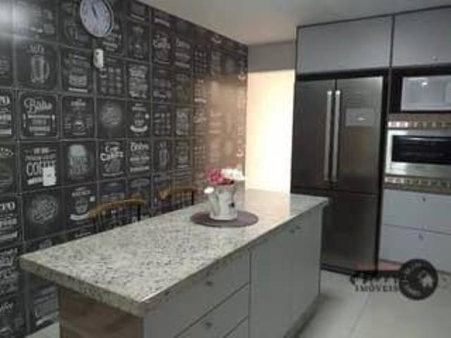 Sobrado com 3 dormitórios à venda, 81 m² por R$ 1.385.000,00 Vila Formosa São Paulo/SP