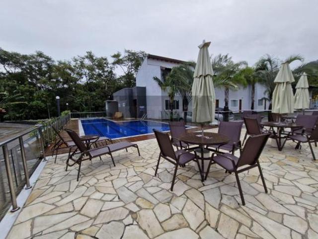 Sobrado com 3 dormitórios à venda, 81 m² por R$ 2.000.000,00 Paúba São Sebastião/SP
