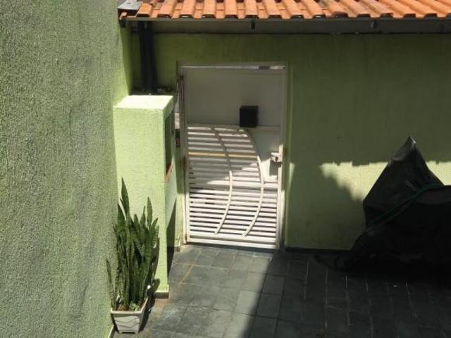 Sobrado com 3 dormitórios à venda, 82 m² por R$ 520.000,00 Jardim Santa Emilia Guarulhos/SP