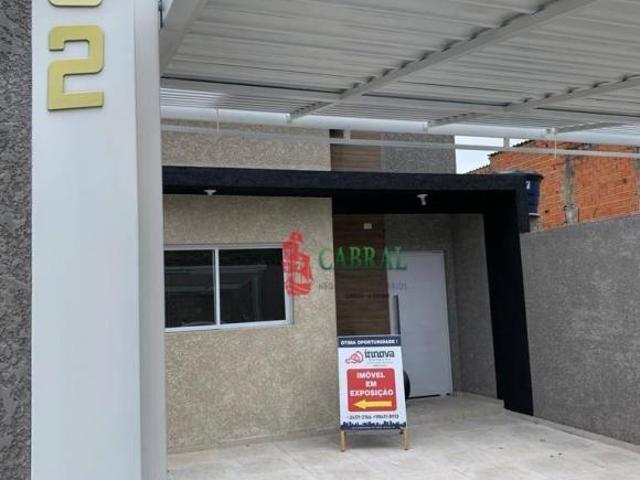 Sobrado com 3 dormitórios à venda, 83 m² por R$ 550.000,00 Vila Nova Bonsucesso Guarulhos/SP