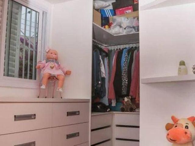 Sobrado com 3 dormitórios à venda, 83 m² por R$ 604.000,00 Vila Cecília Maria Santo André/SP