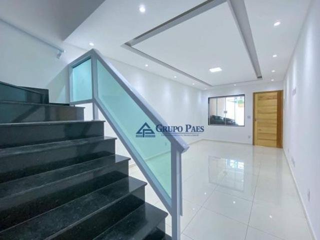 Sobrado com 3 dormitórios à venda, 83 m² por R$ 649.900,00 Patriarca São Paulo/SP
