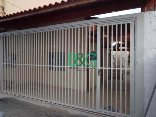 Sobrado à venda, 83 m² por R$ 838.000,00 Jardim Japão São Paulo/SP