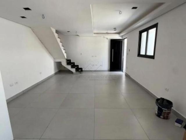 Sobrado com 3 dormitórios à venda, 83 m² por R$ 869.000,00 Jardim Santo André/SP