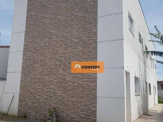 Sobrado com 3 dormitórios à venda, 83 m² por R$ 290.000,00 Jundiapeba Mogi das Cruzes/SP