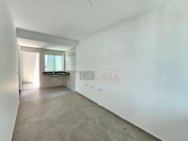 Sobrado com 3 dormitórios à venda, 84 m² por R$ 500.000,00 Itaquera São Paulo/SP
