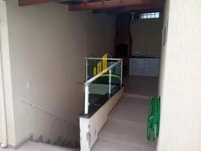 Sobrado com 3 dormitórios à venda, 84 m² por R$ 500.000,00 Penha São Paulo/SP