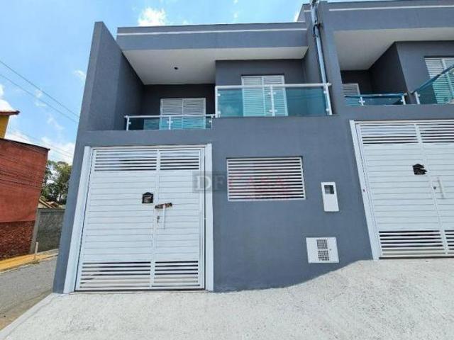 Sobrado com 3 dormitórios à venda, 84 m² por R$ 520.000,00 Itaquera São Paulo/SP