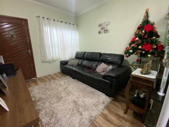 Sobrado com 3 dormitórios à venda, 84 m² por R$ 540.000,00 Vila Matilde São Paulo/SP