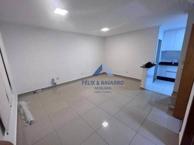 Sobrado com 3 dormitórios à venda, 84 m² por R$ 549.000,00 Vila Nova Mazzei São Paulo/SP