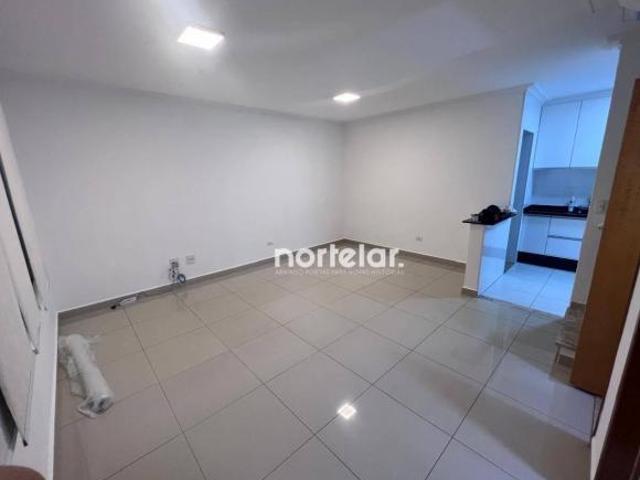 Sobrado com 3 dormitórios à venda, 84 m² por R$ 569.000,00 Vila Nova Mazzei São Paulo/SP