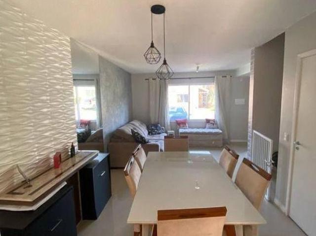 Sobrado com 3 dormitórios à venda, 84 m² por R$ 580.000,00 Jardim Petrópolis Cotia/SP